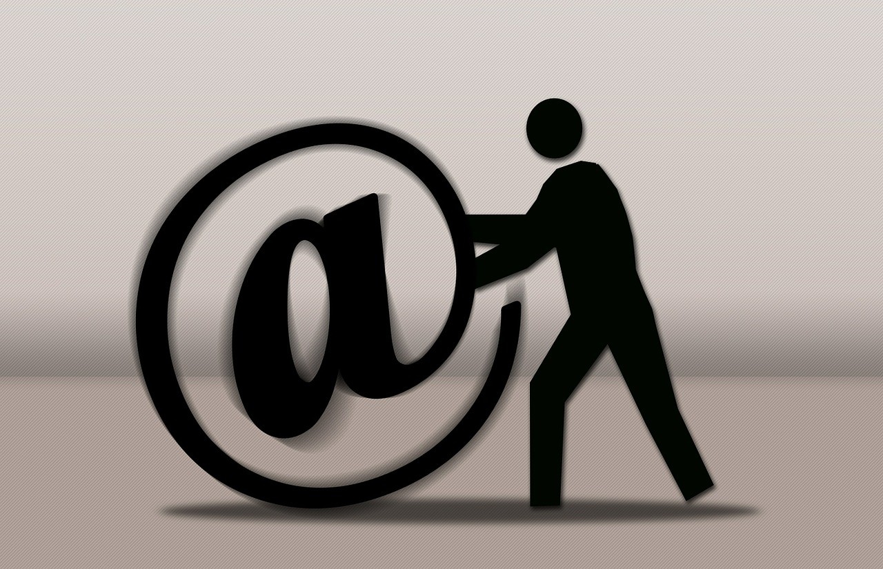 Kako napisati dobar email?